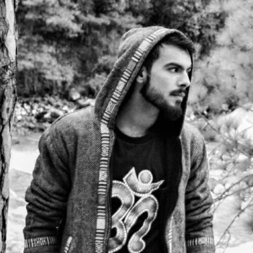 Volunteers – Aravali International Film Festival